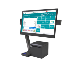 Adasoft POS Solutions for Retail - Adasoft